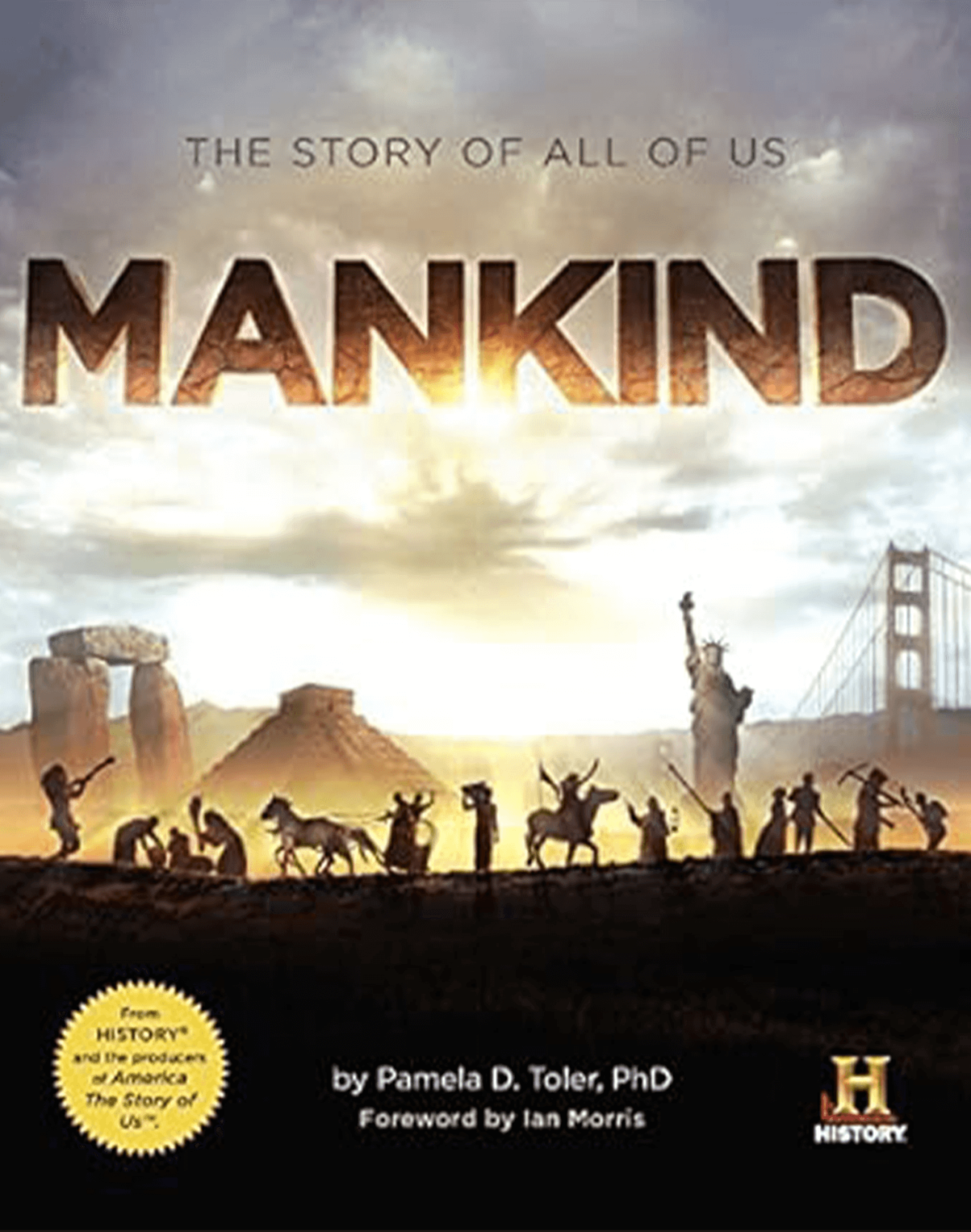 Pamela Toler – Writing unexpected history for smart adults and curious ...